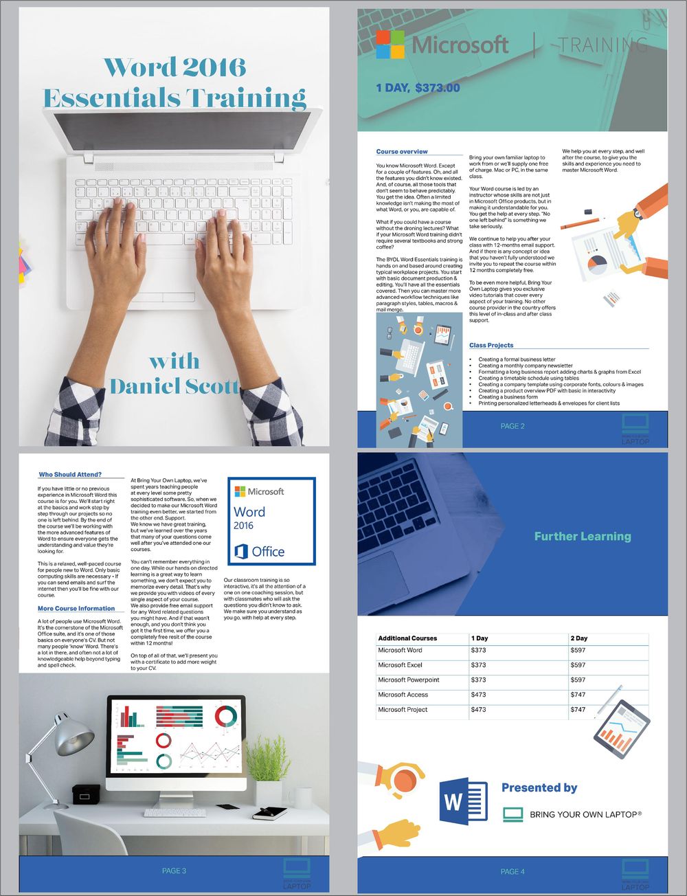 Learning ID with DS | Skillshare Student Project