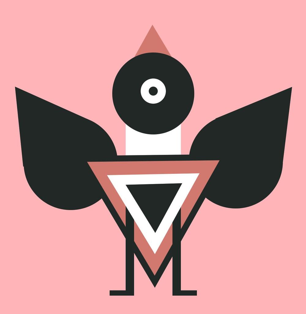 bird dance | Skillshare Student Project