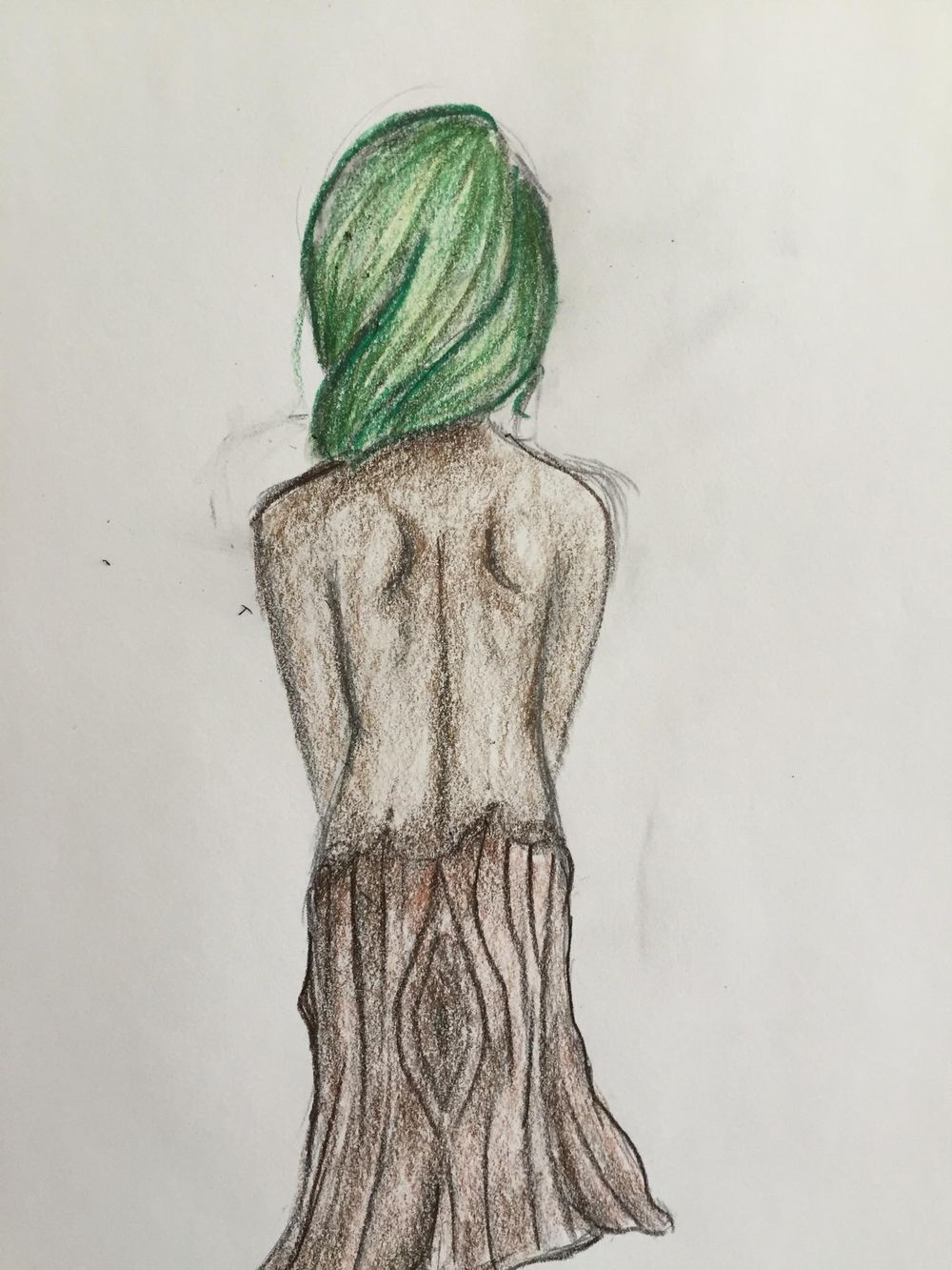 Color Girls | Skillshare Student Project