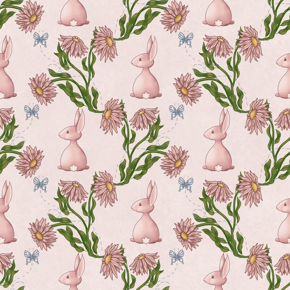 Advanced Repeat Patterns (4 so far) | Skillshare Student Project