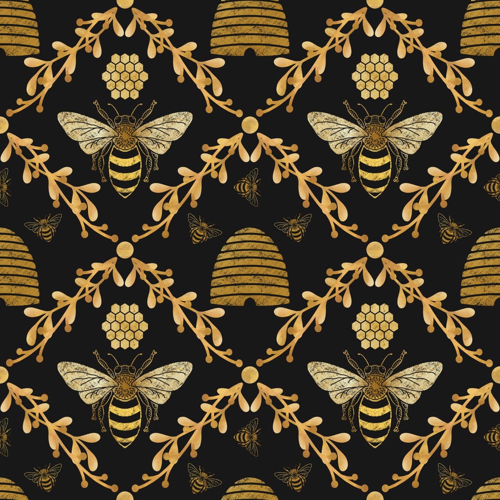 Advanced Repeat Patterns (4 so far) | Skillshare Student Project