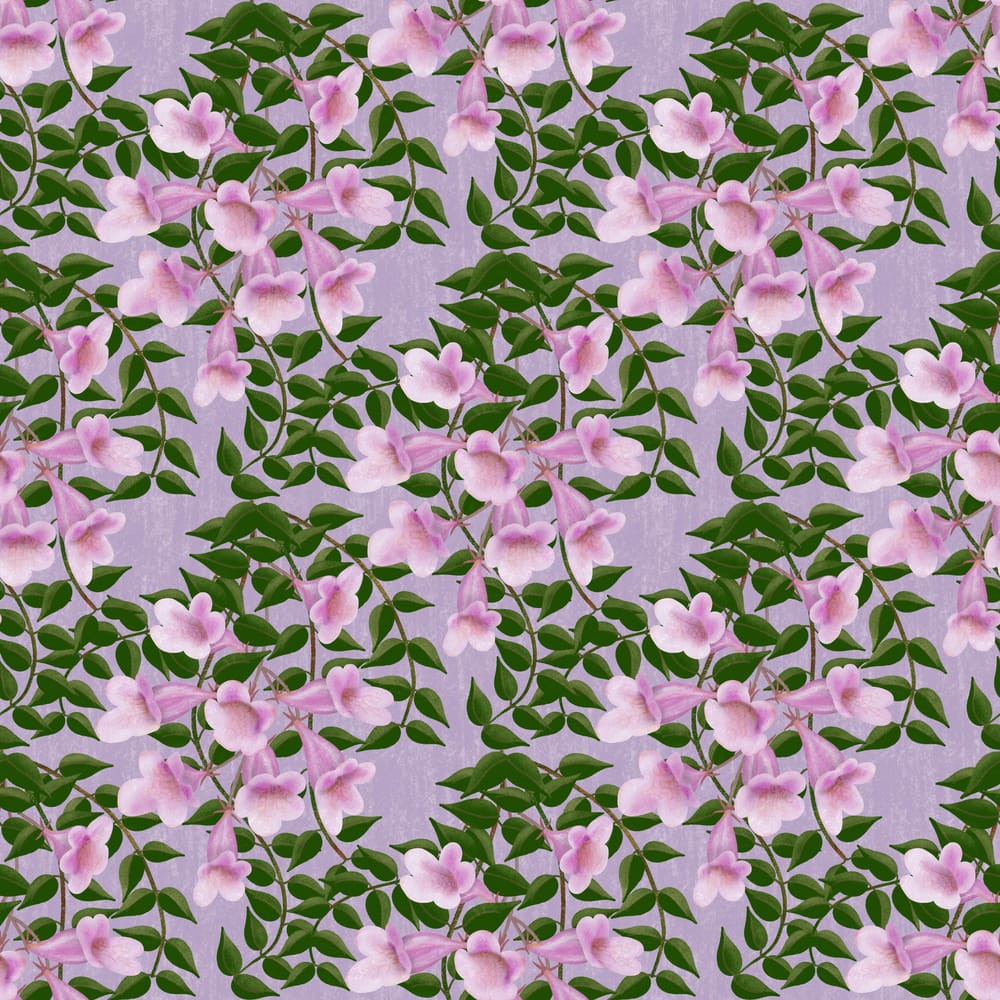 Advanced Repeat Patterns (4 so far) | Skillshare Student Project