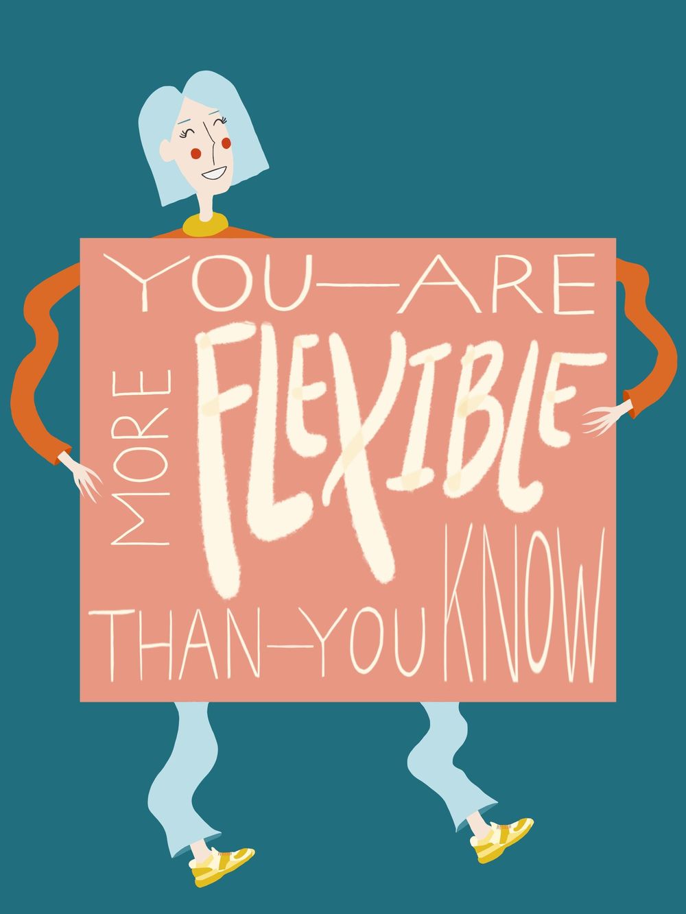 Daily Art Project For Self Care Skillshare Student Project daily-art-project-for-self-care-skillshare-student-project