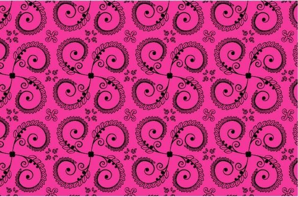 Mad patterns | Skillshare Student Project