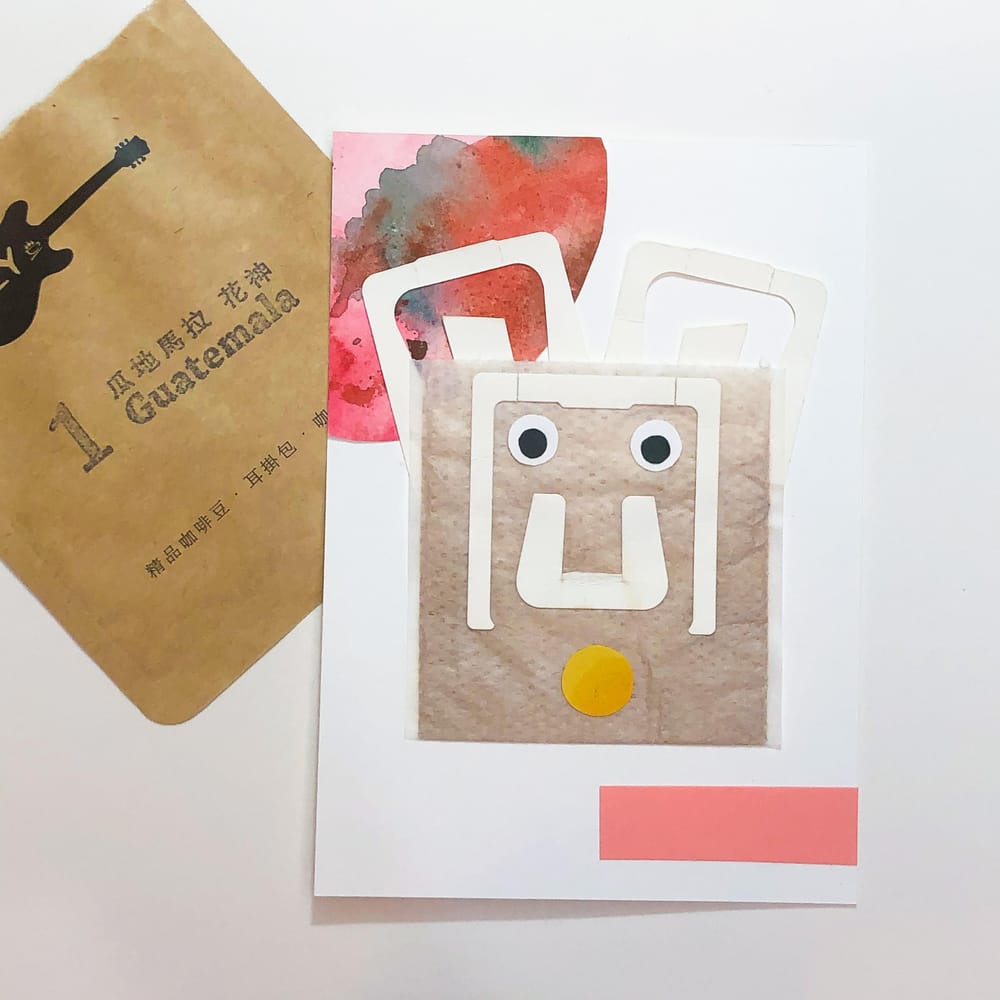 Conscious Creatures | Skillshare Student Project