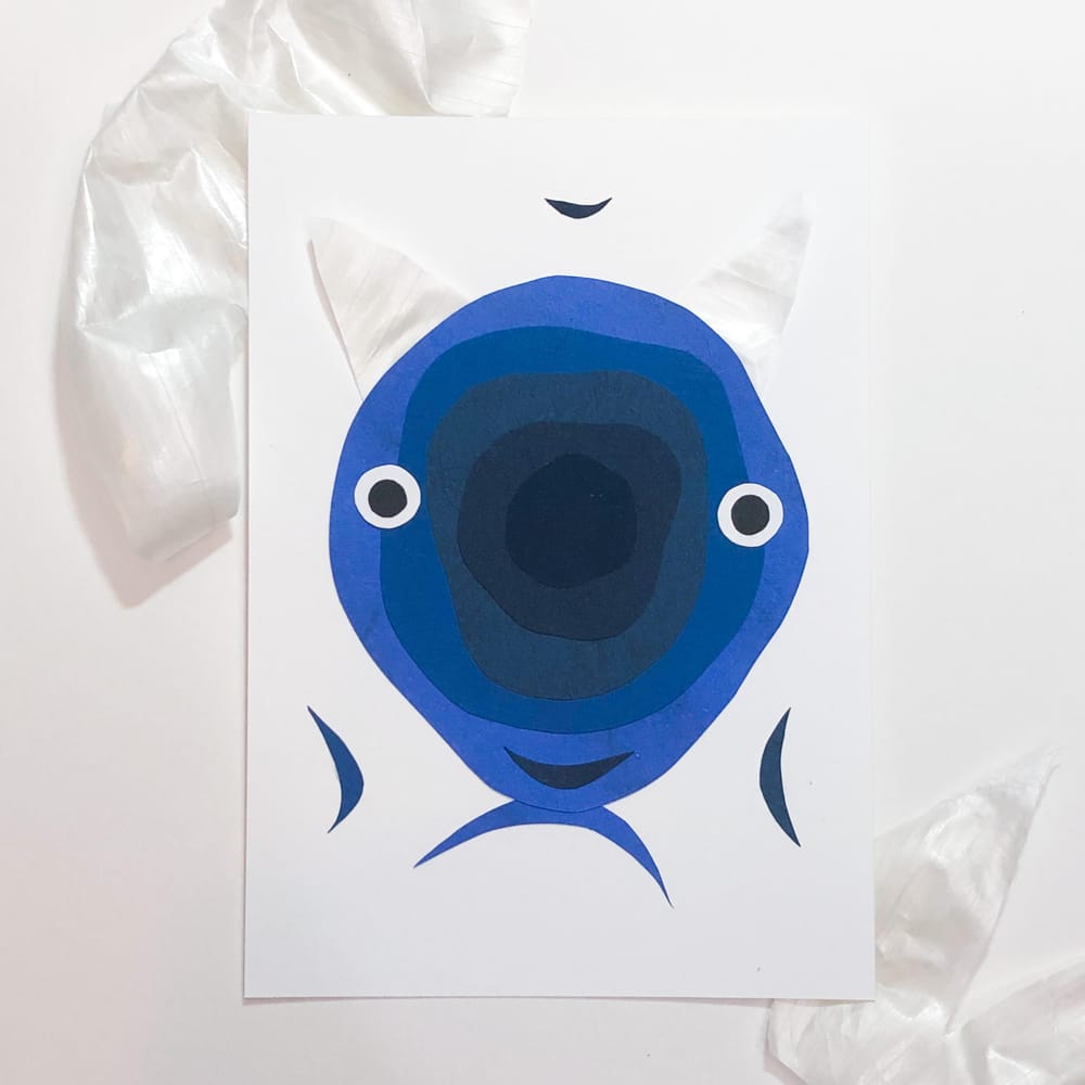 Conscious Creatures | Skillshare Student Project