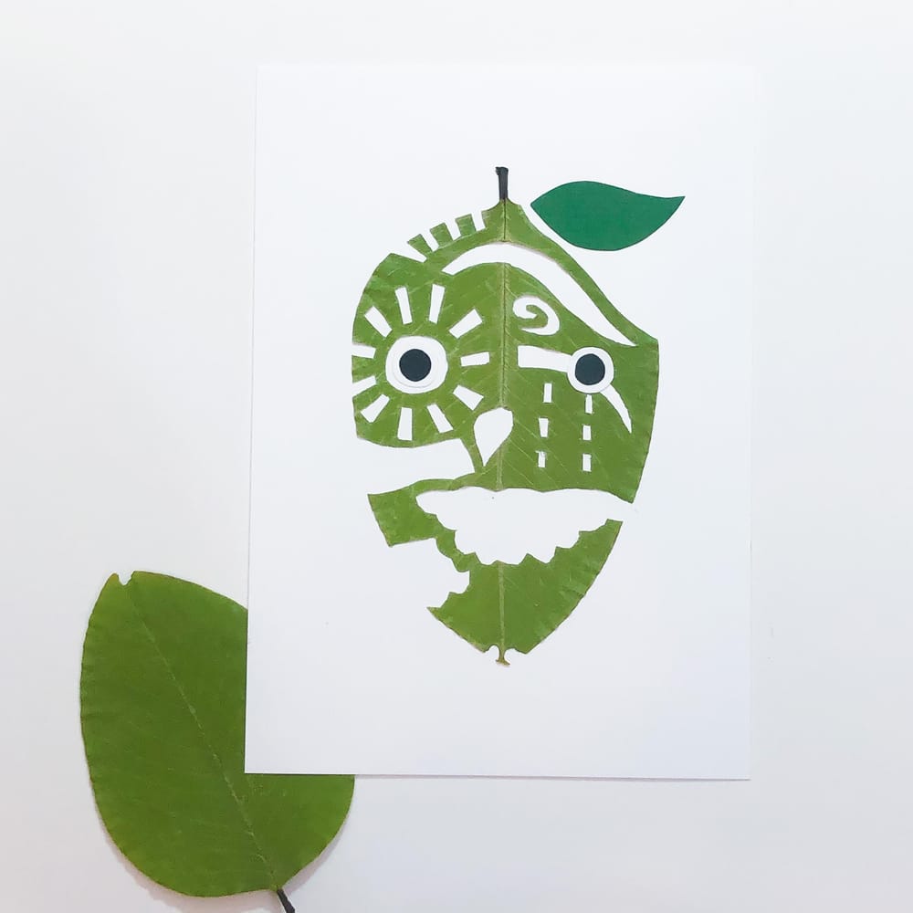 Conscious Creatures | Skillshare Student Project