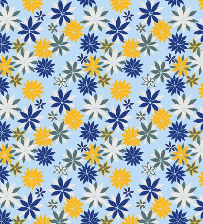 Pattern design | Skillshare Student Project