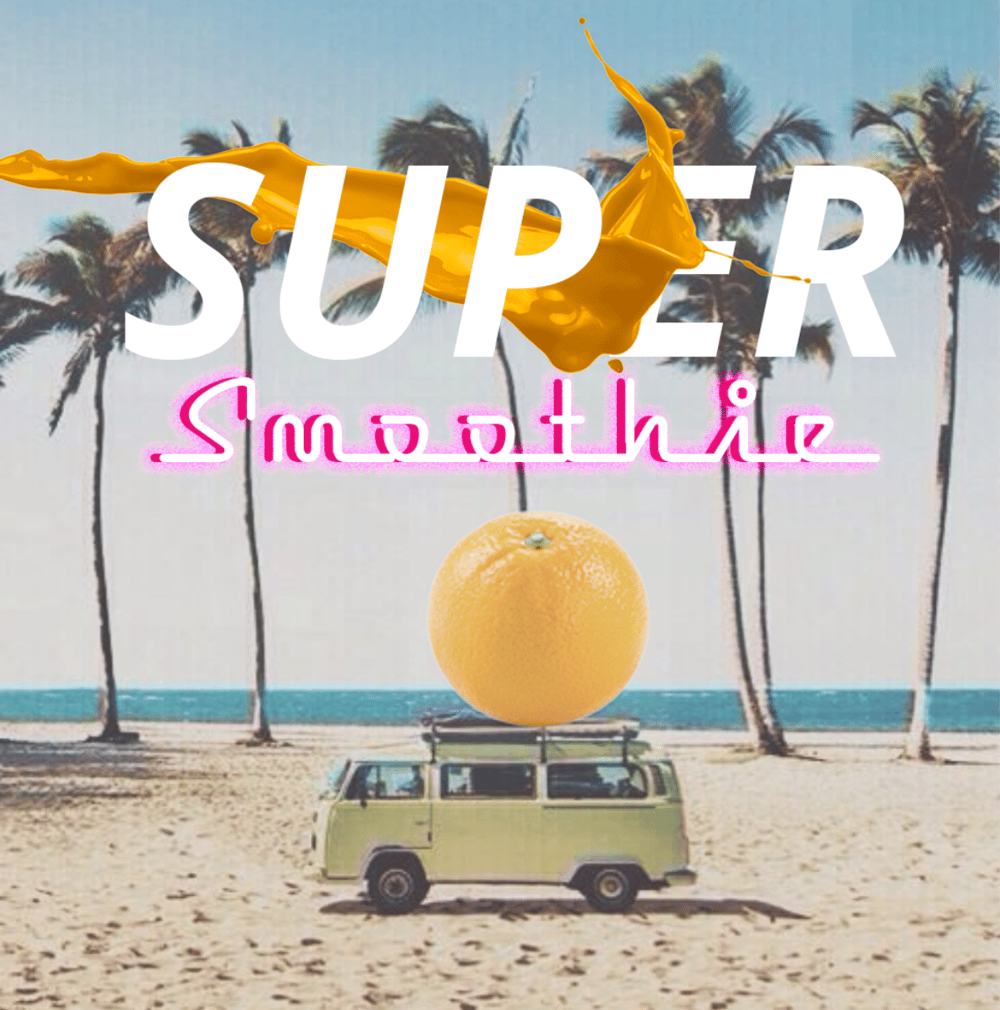 Photoshop class Projects | Skillshare Student Project