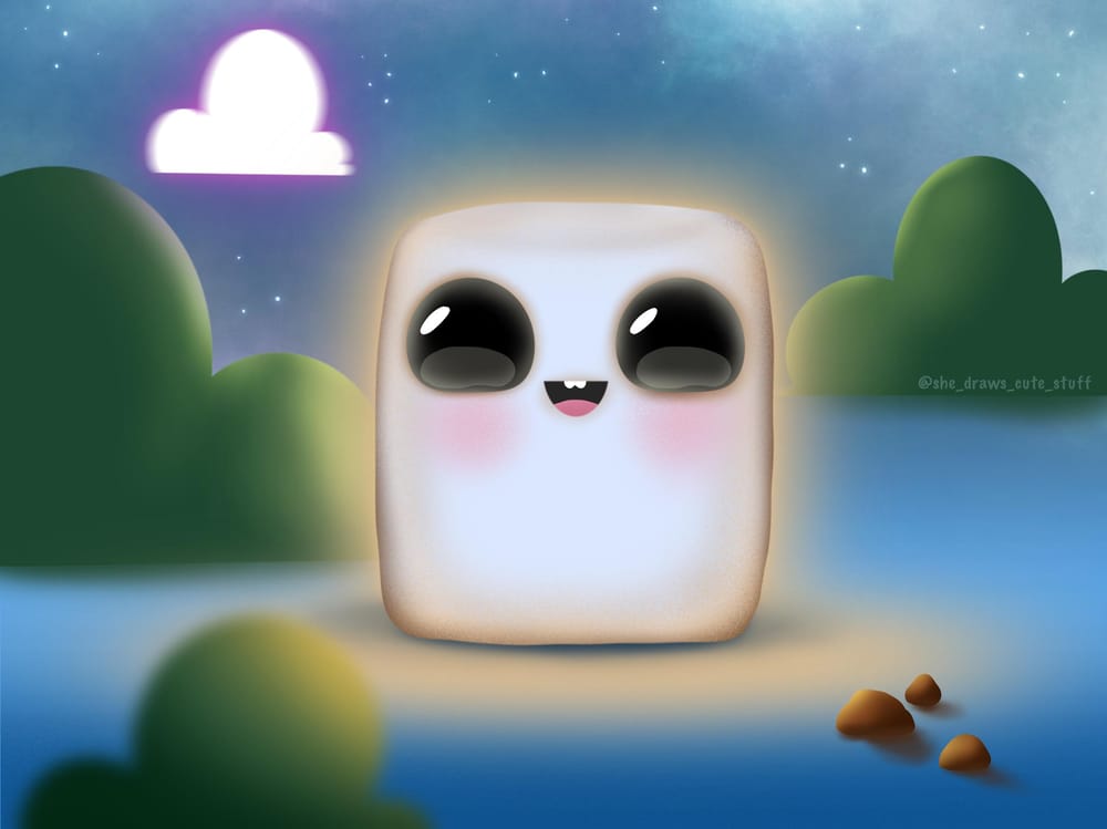 Little Lo! | Skillshare Student Project