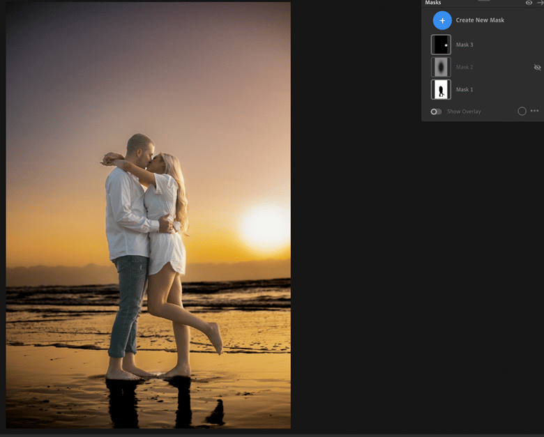 Reckless Blind Editing | Skillshare Student Project