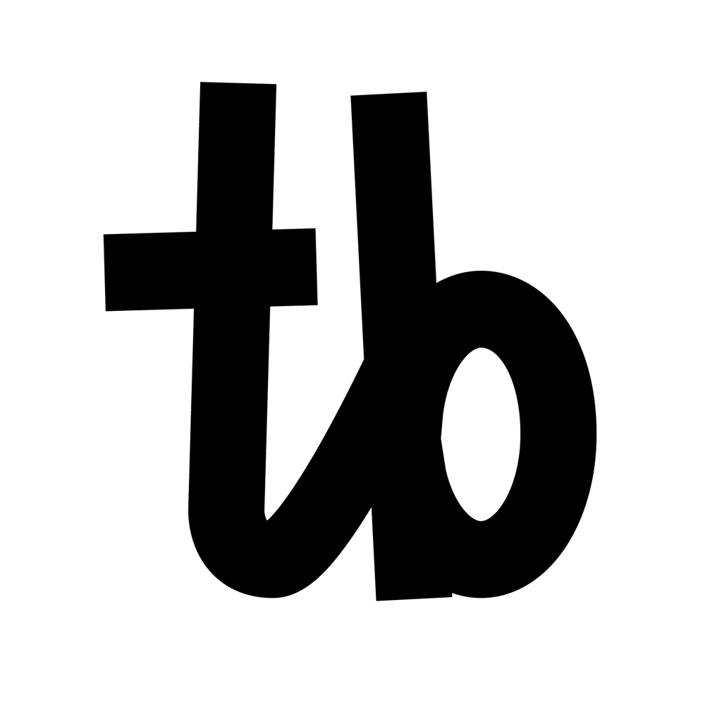 simple monogram with my initials | Skillshare Student Project