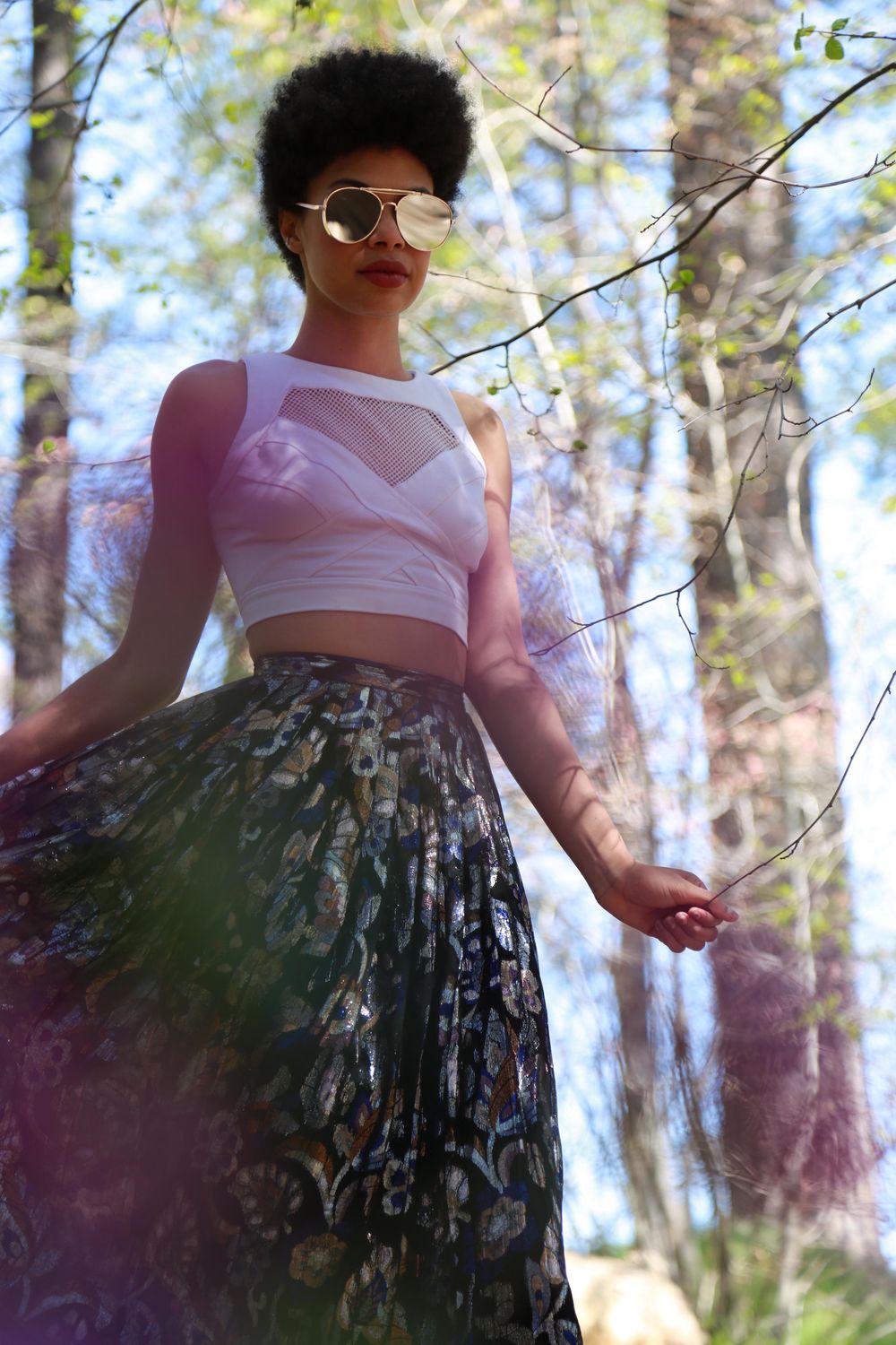 Hat Trick | Skillshare Student Project