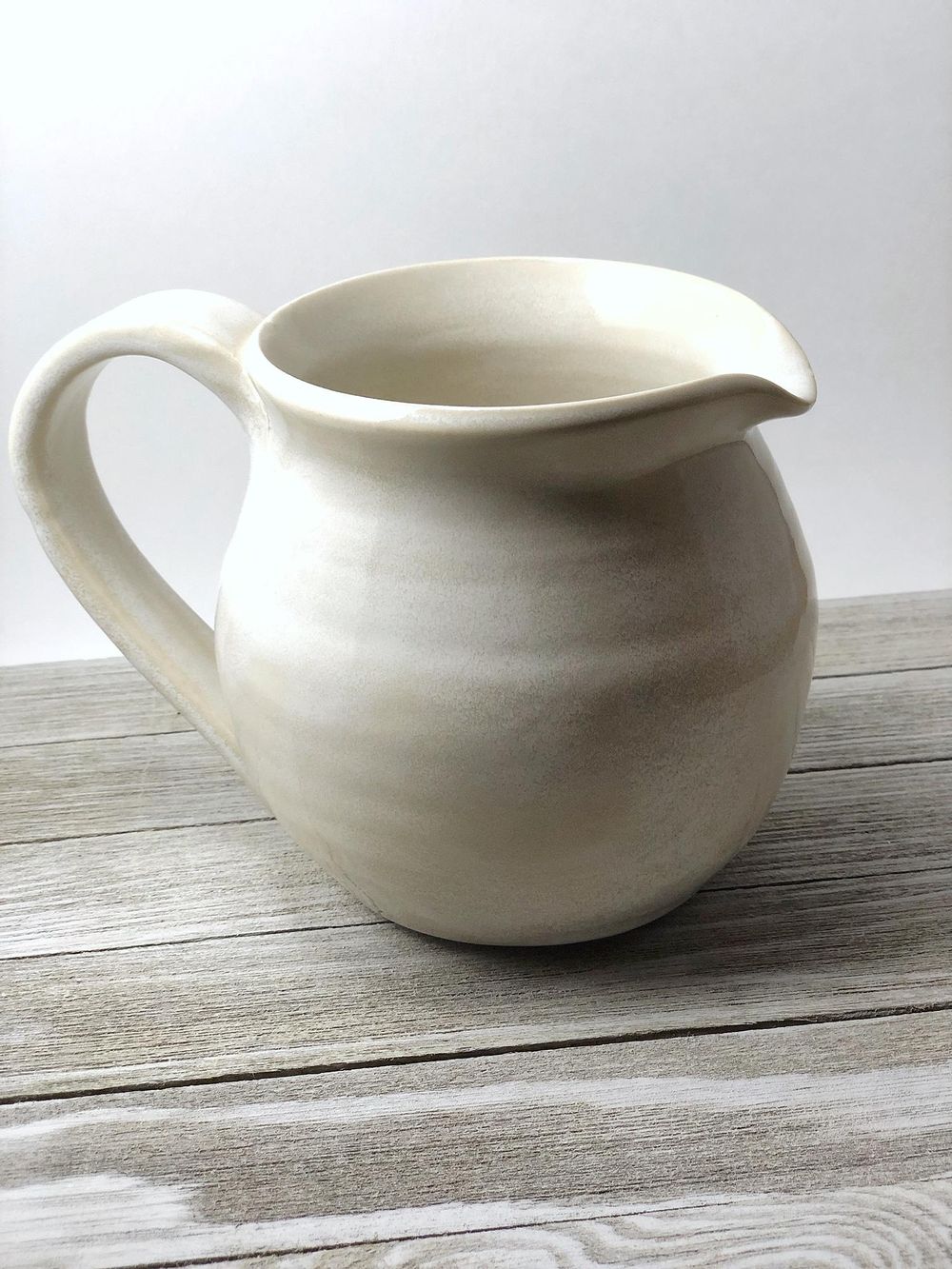 Handmade Pottery in a Lightbox | Skillshare Student Project