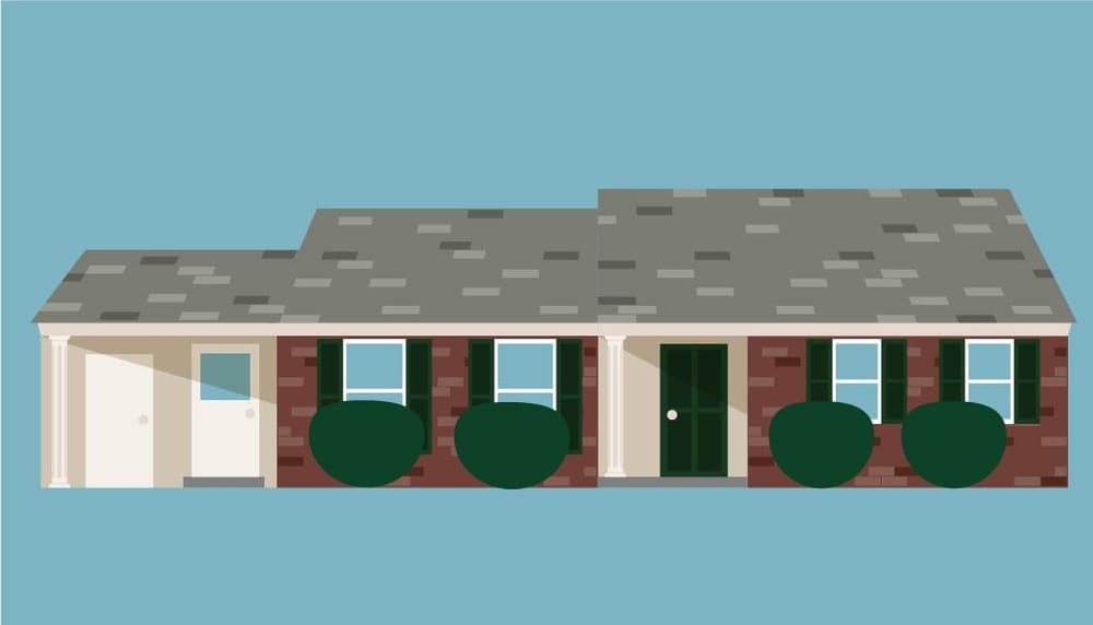 House Animation Build | Skillshare Student Project