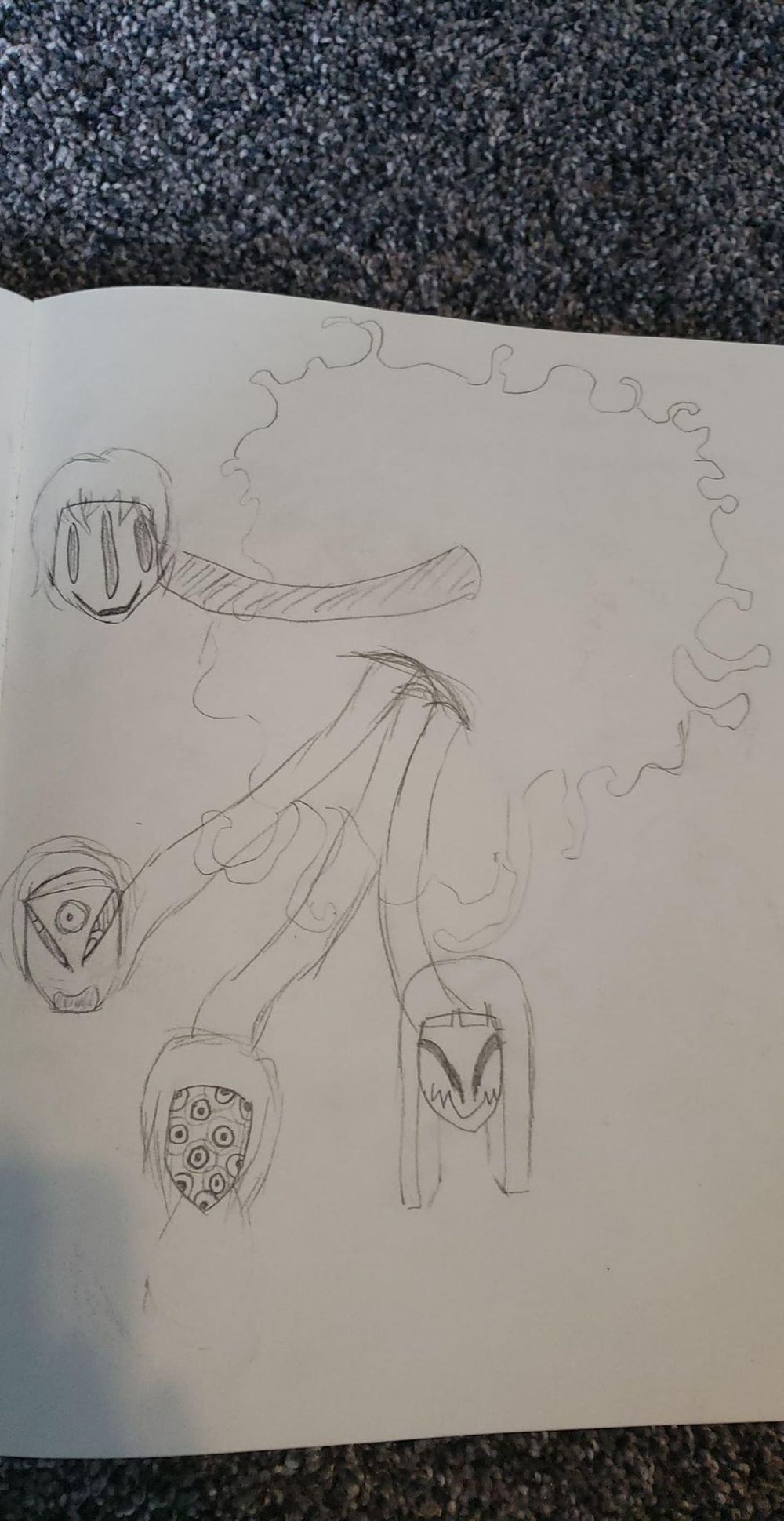 Original Piece | Skillshare Student Project