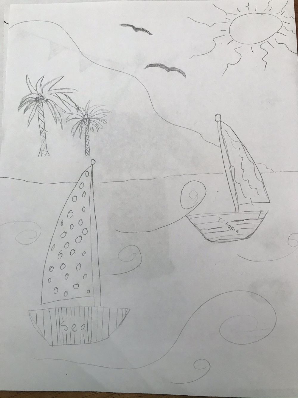 Building confidence through drawing | Skillshare Student Project