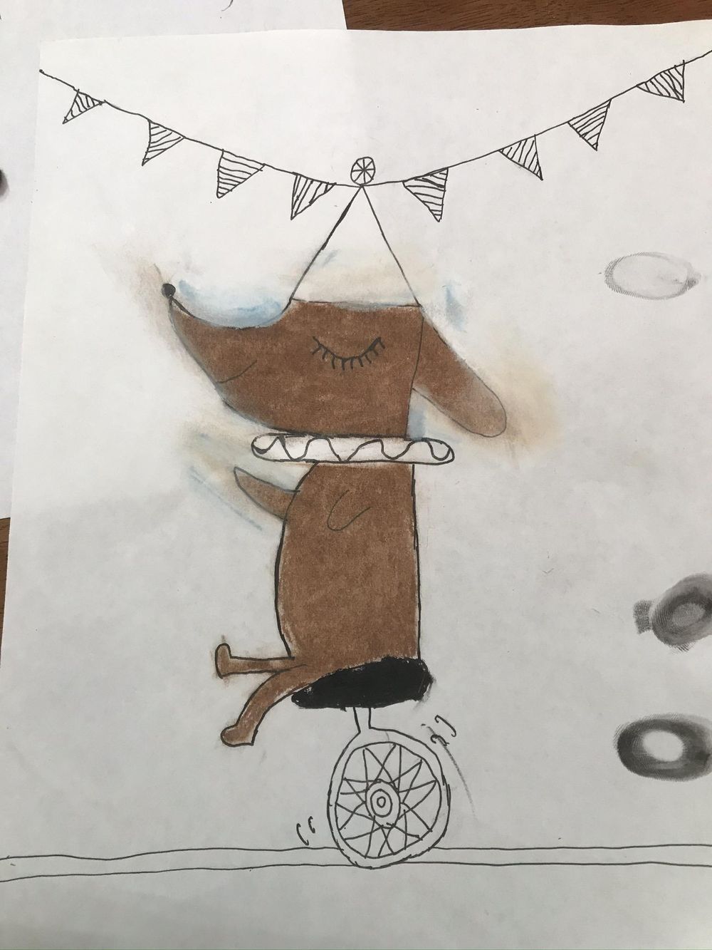 Building confidence through drawing | Skillshare Student Project