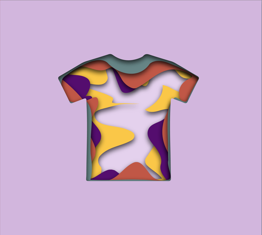 All About Layers Skillshare Student Project all-about-layers-skillshare-student-project