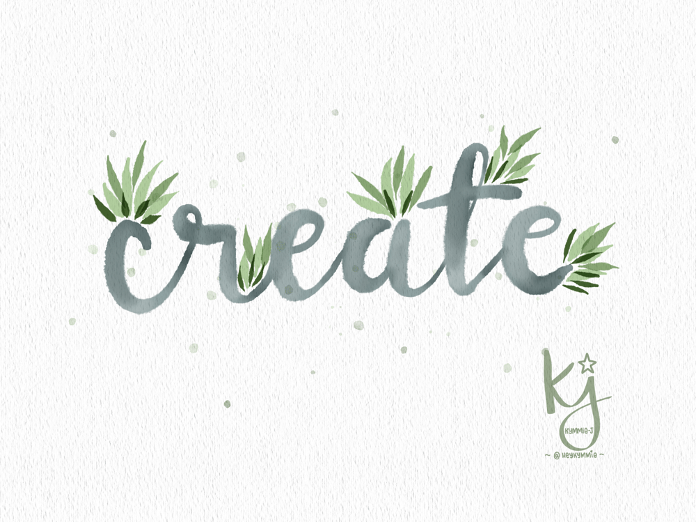 click to see all projects! | Skillshare Student Project