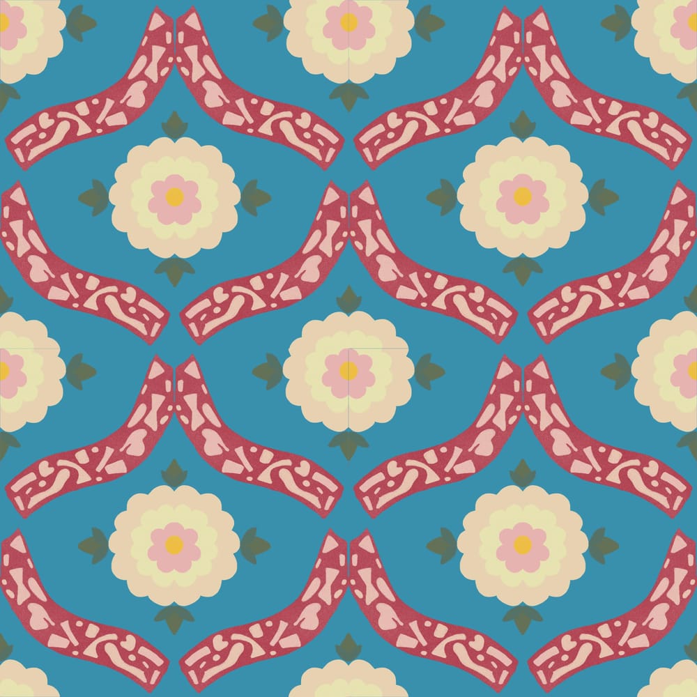 Pattern | Skillshare Student Project