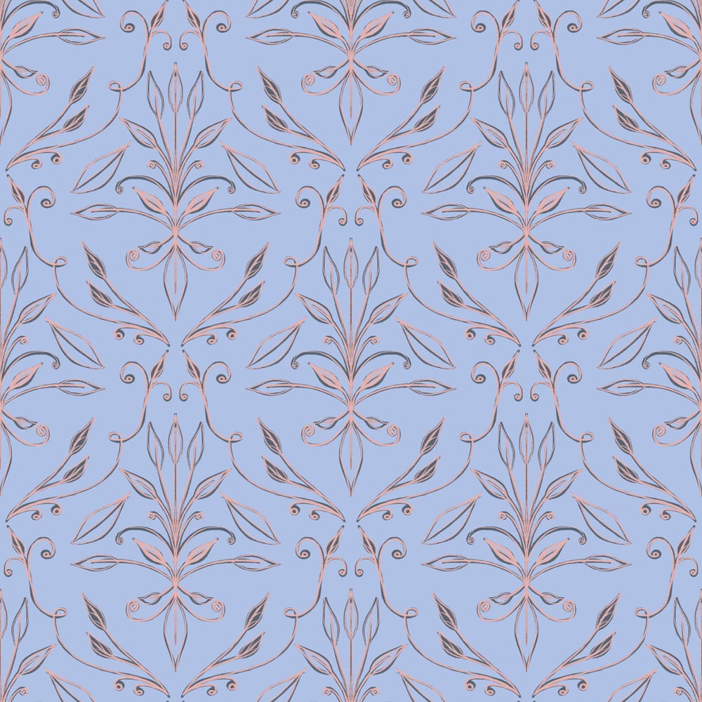 Pattern | Skillshare Student Project