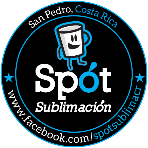 Spot badge | Skillshare Student Project