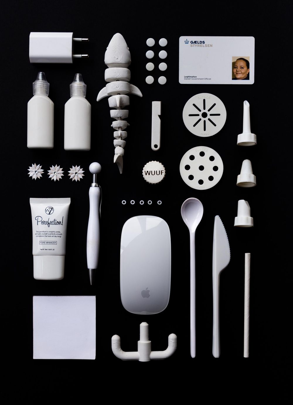 First time in Photoshop! | Skillshare Student Project