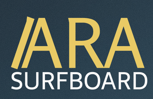 IARA Surfboard | Skillshare Student Project
