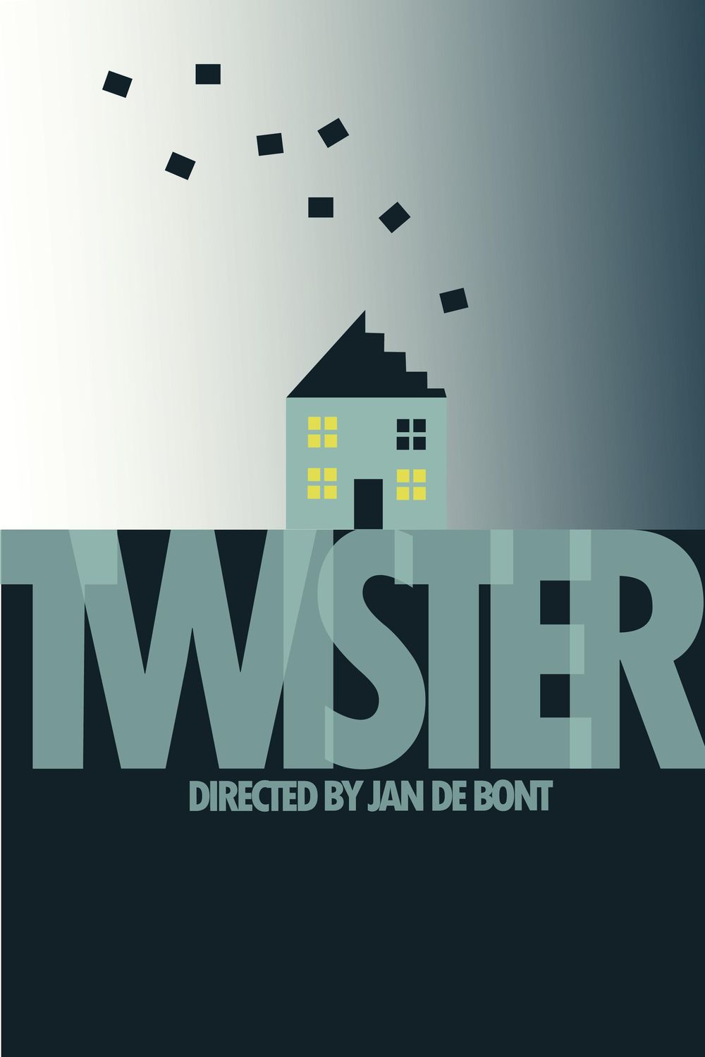 Twister | Skillshare Student Project