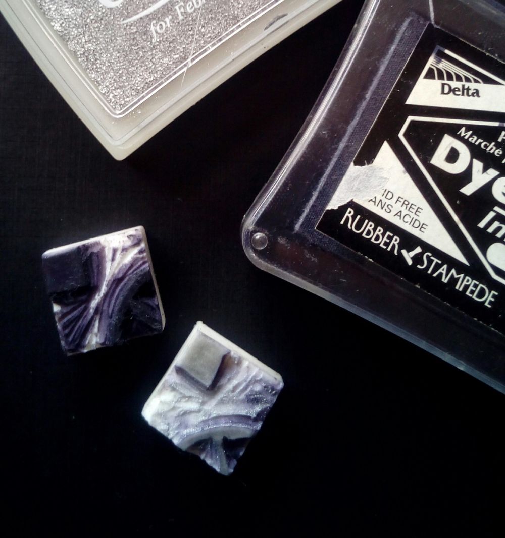 Tiny pattern | Skillshare Student Project