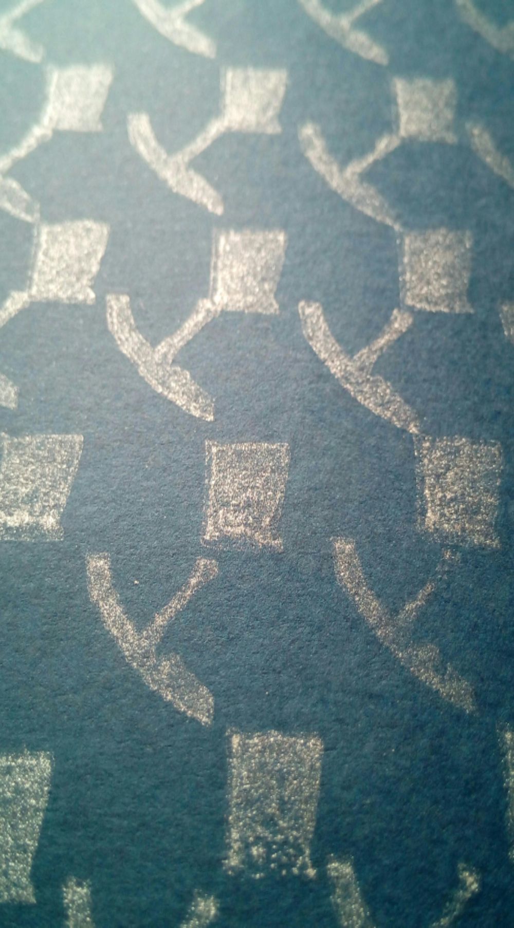 Tiny pattern | Skillshare Student Project