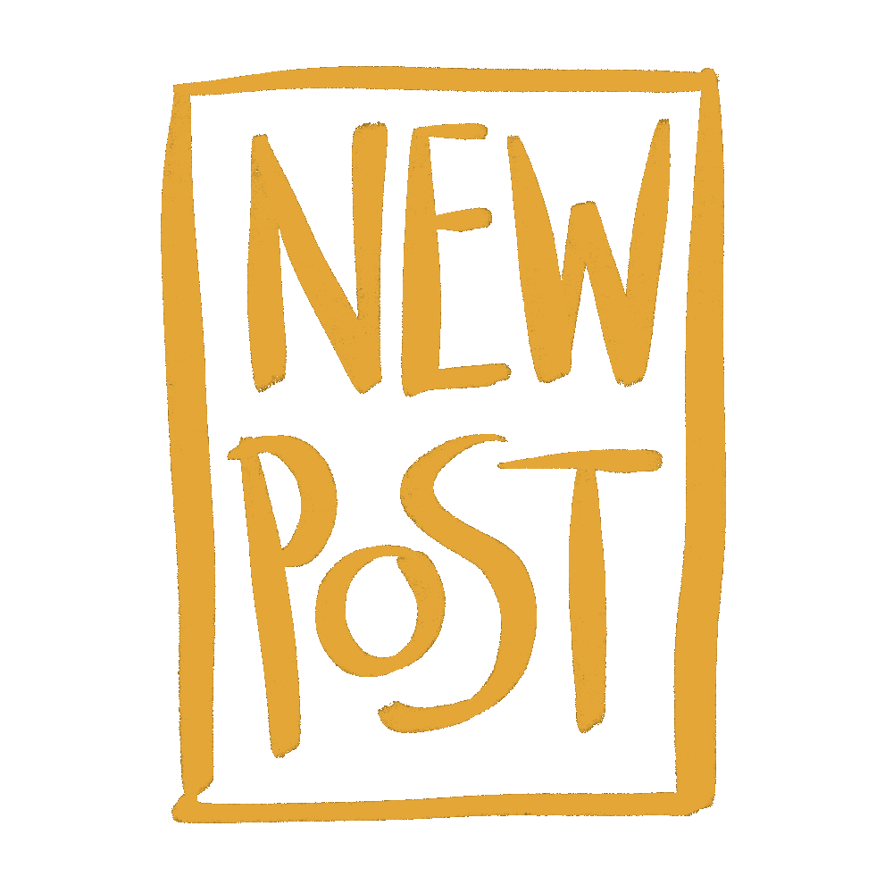 My GIF collection and the way to it | Skillshare Student Project