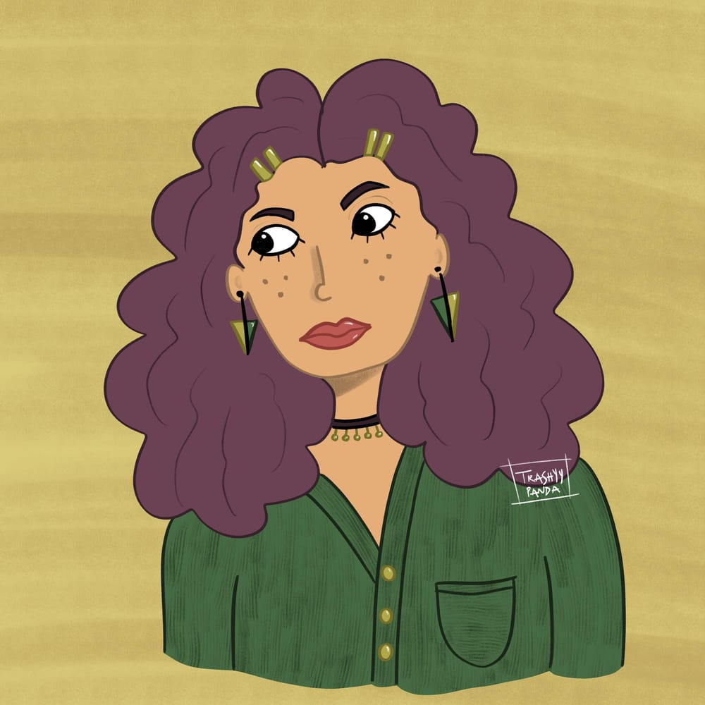 Mood Board Exercise | Skillshare Student Project