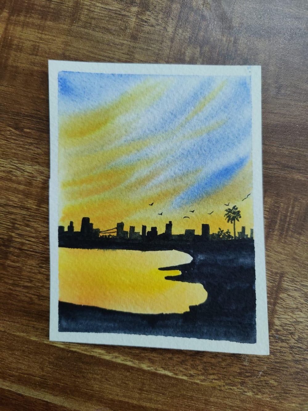 Exploring Beauty of Nature | Skillshare Student Project