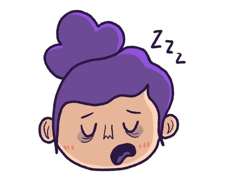 Sticker Set | Skillshare Student Project