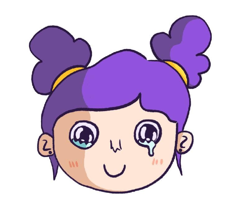 Sticker Set | Skillshare Student Project