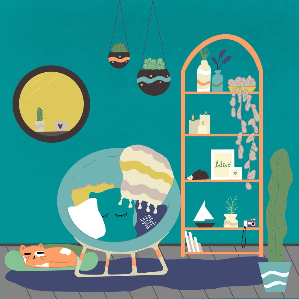 Final | Skillshare Student Project