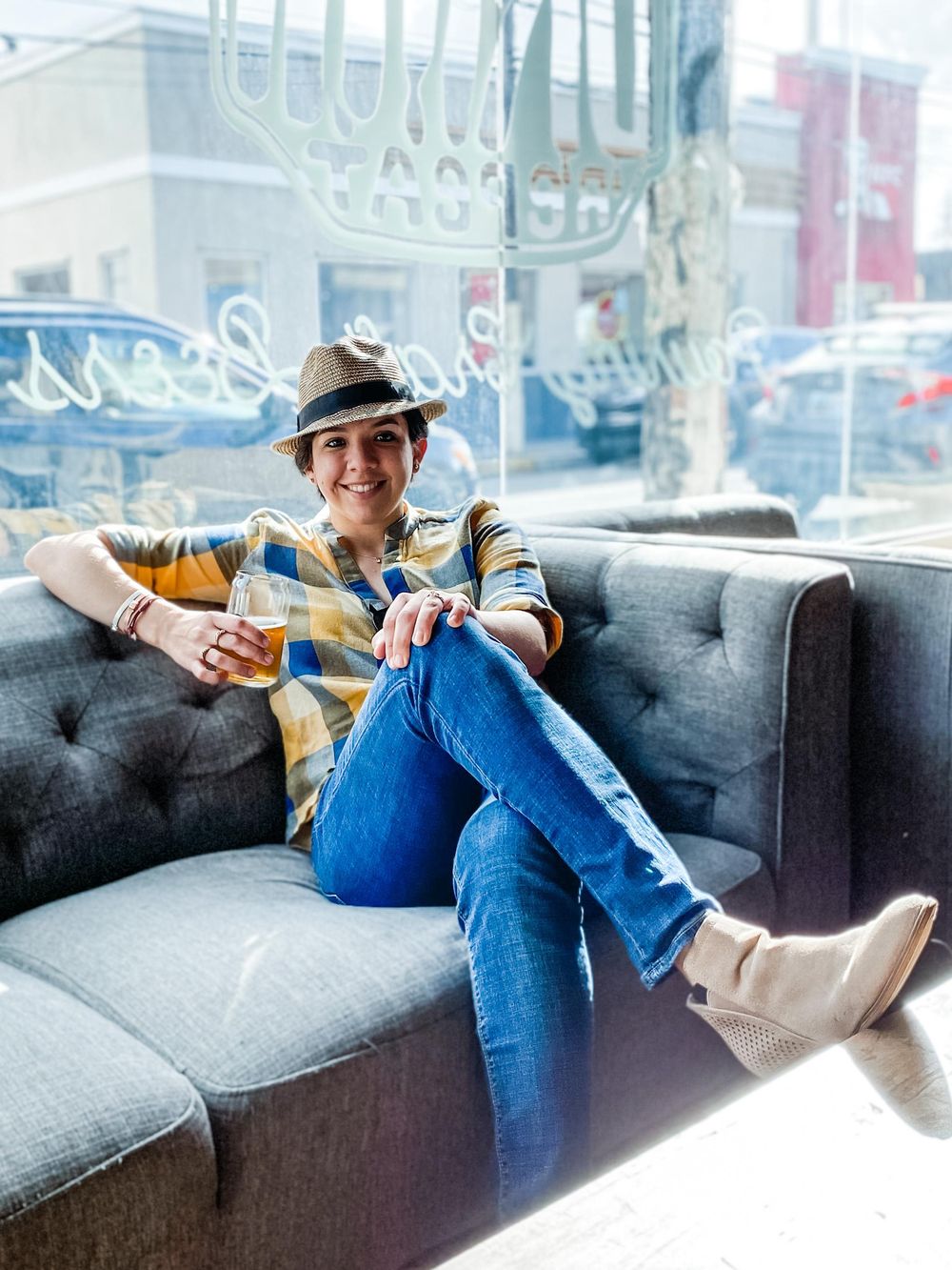 1st Project-SeanDalton | Skillshare Student Project