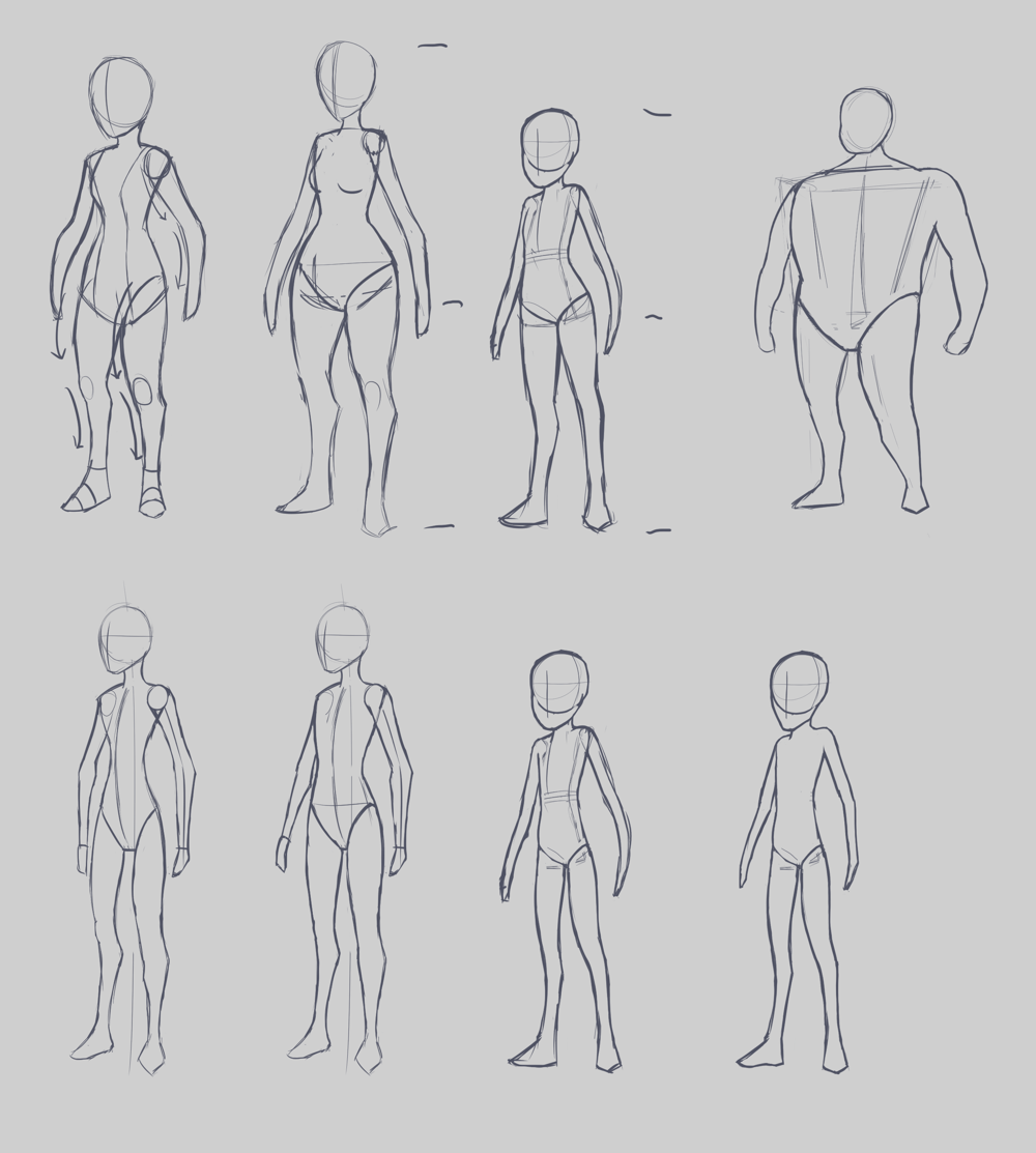 Webcomic Challenge | Skillshare Student Project