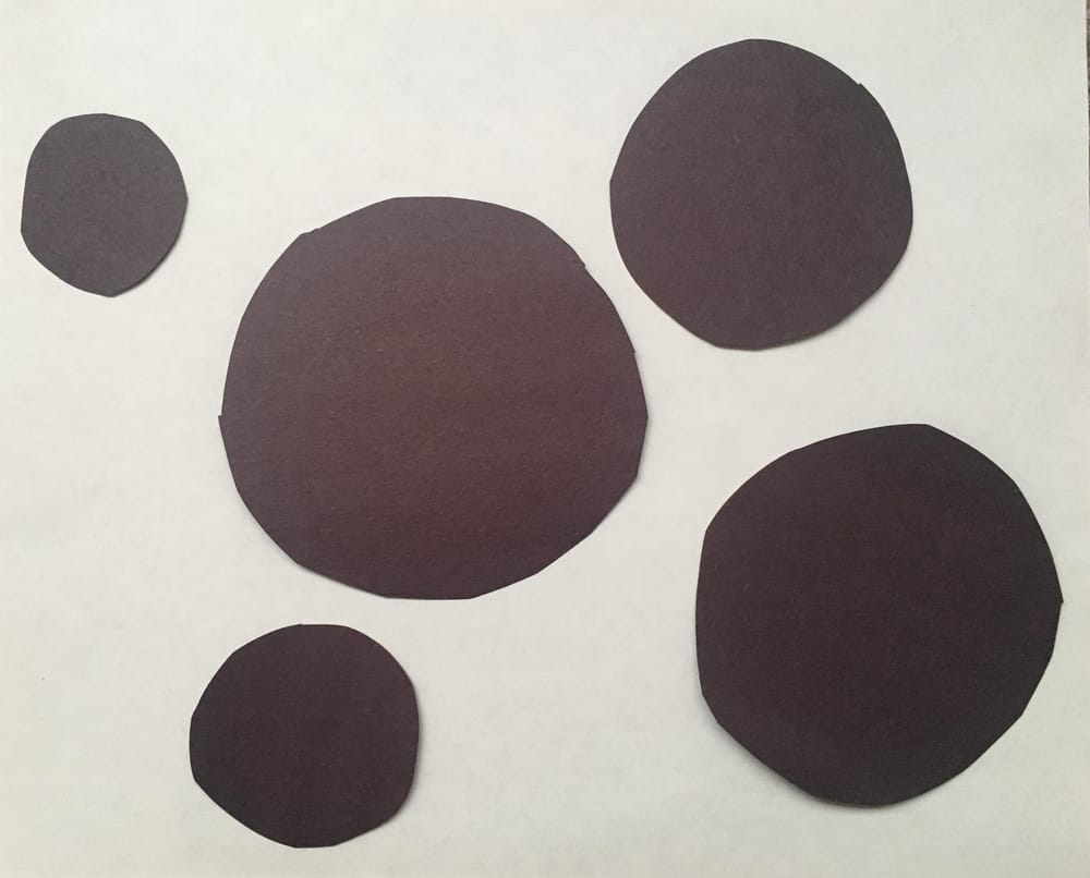 Shapes Arrangements | Skillshare Student Project