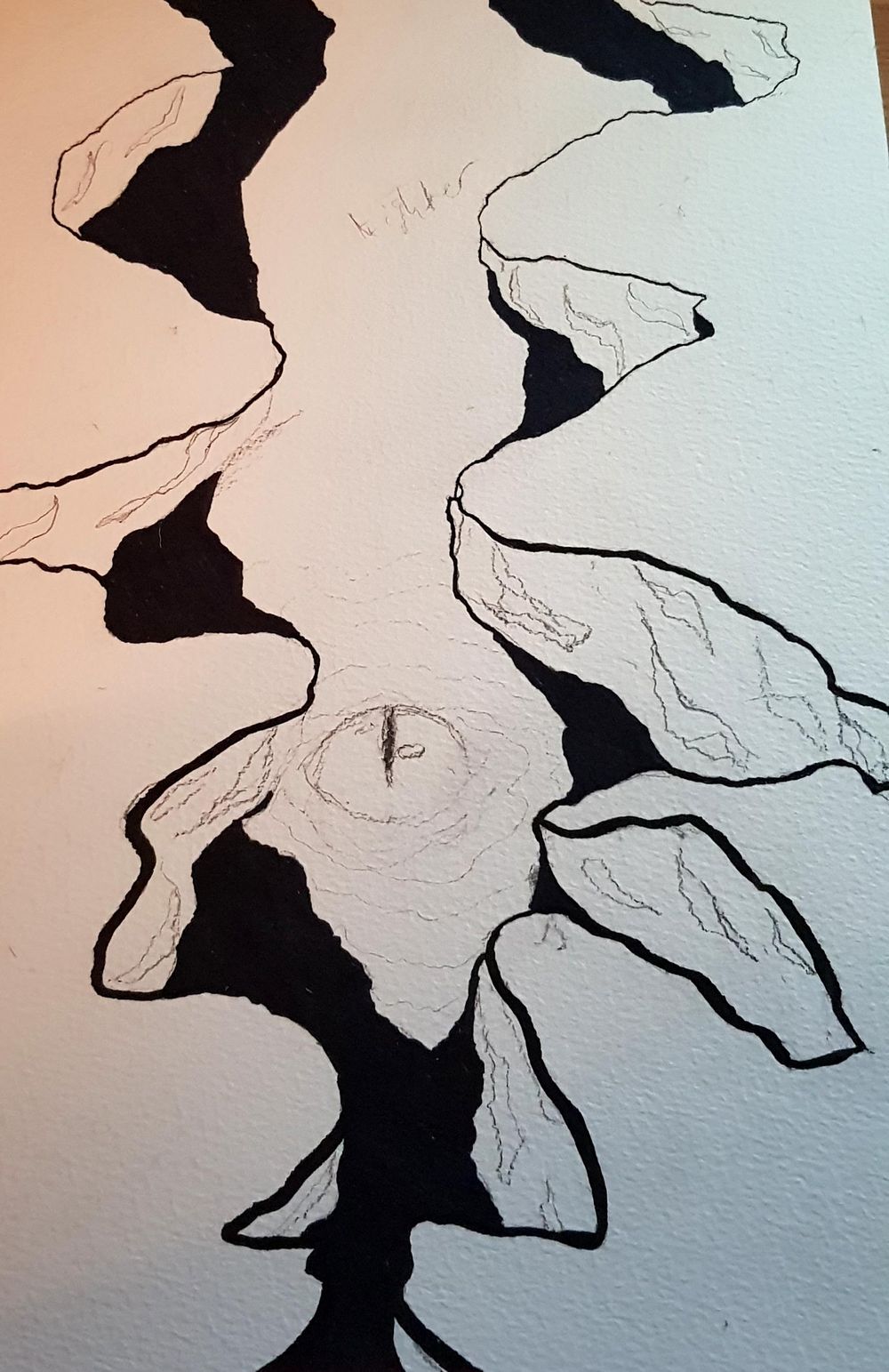 Eye ball peak | Skillshare Student Project