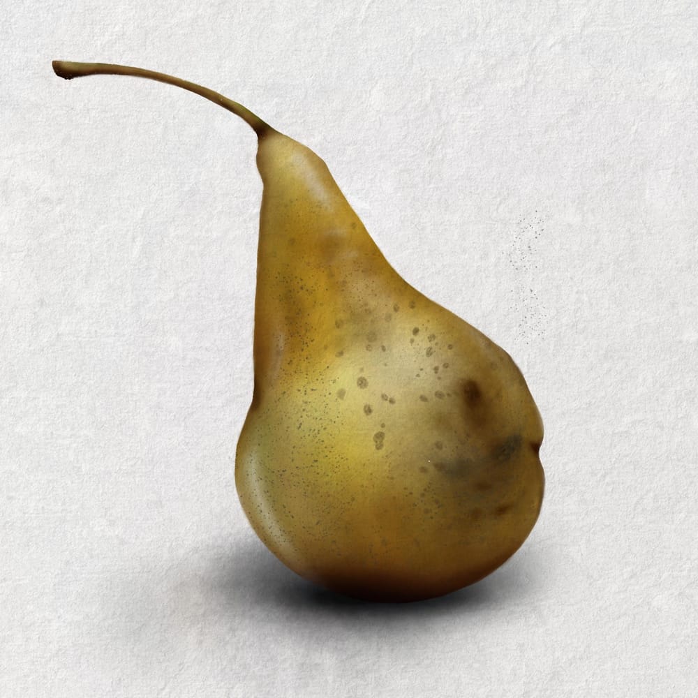 Pear | Skillshare Student Project