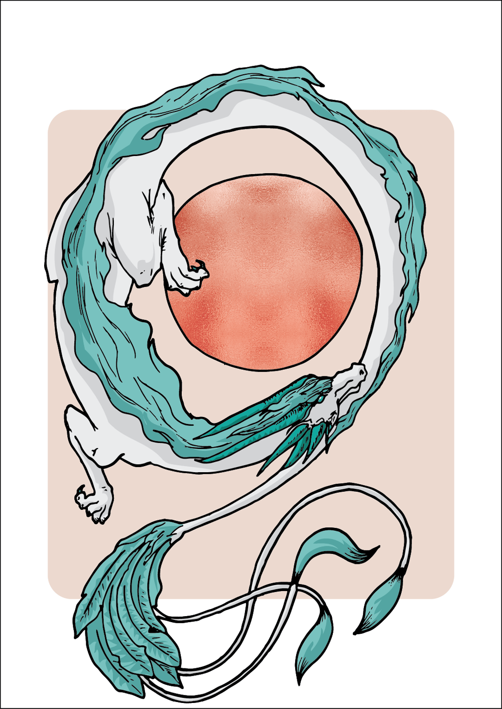 From Paper to Digital in 3 Easy Steps | Skillshare Student Project