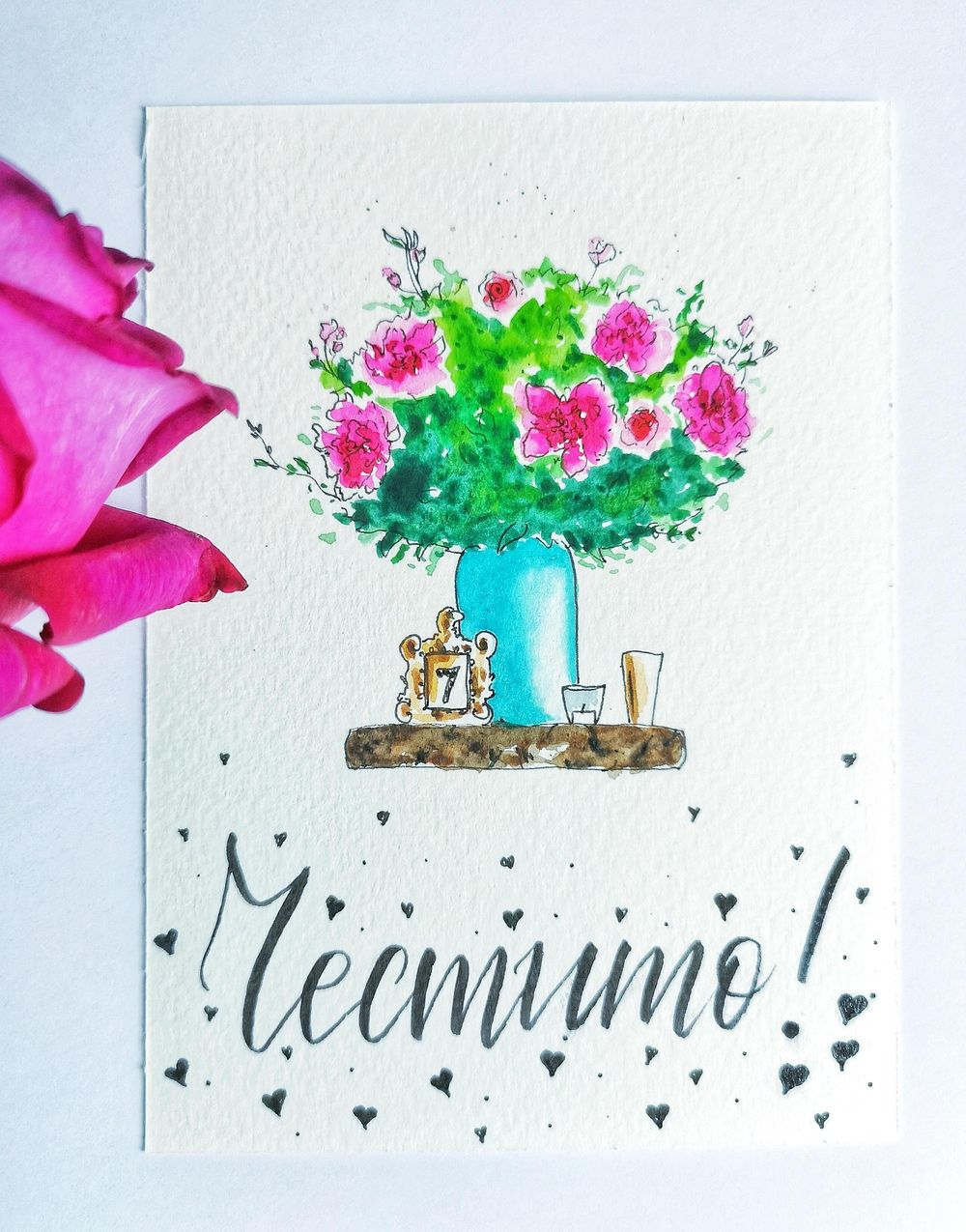 Wedding Sketching | Skillshare Student Project