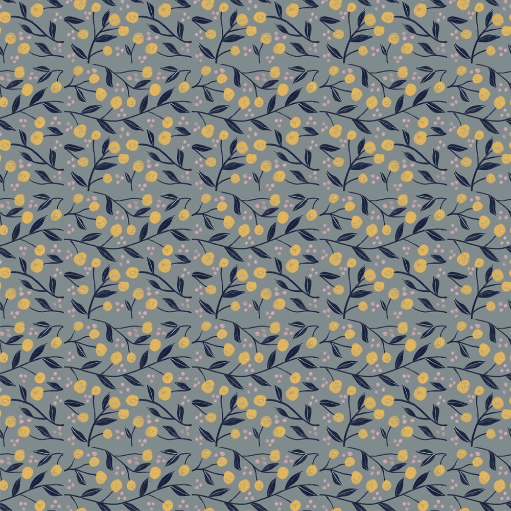 Pattern Design | Skillshare Student Project