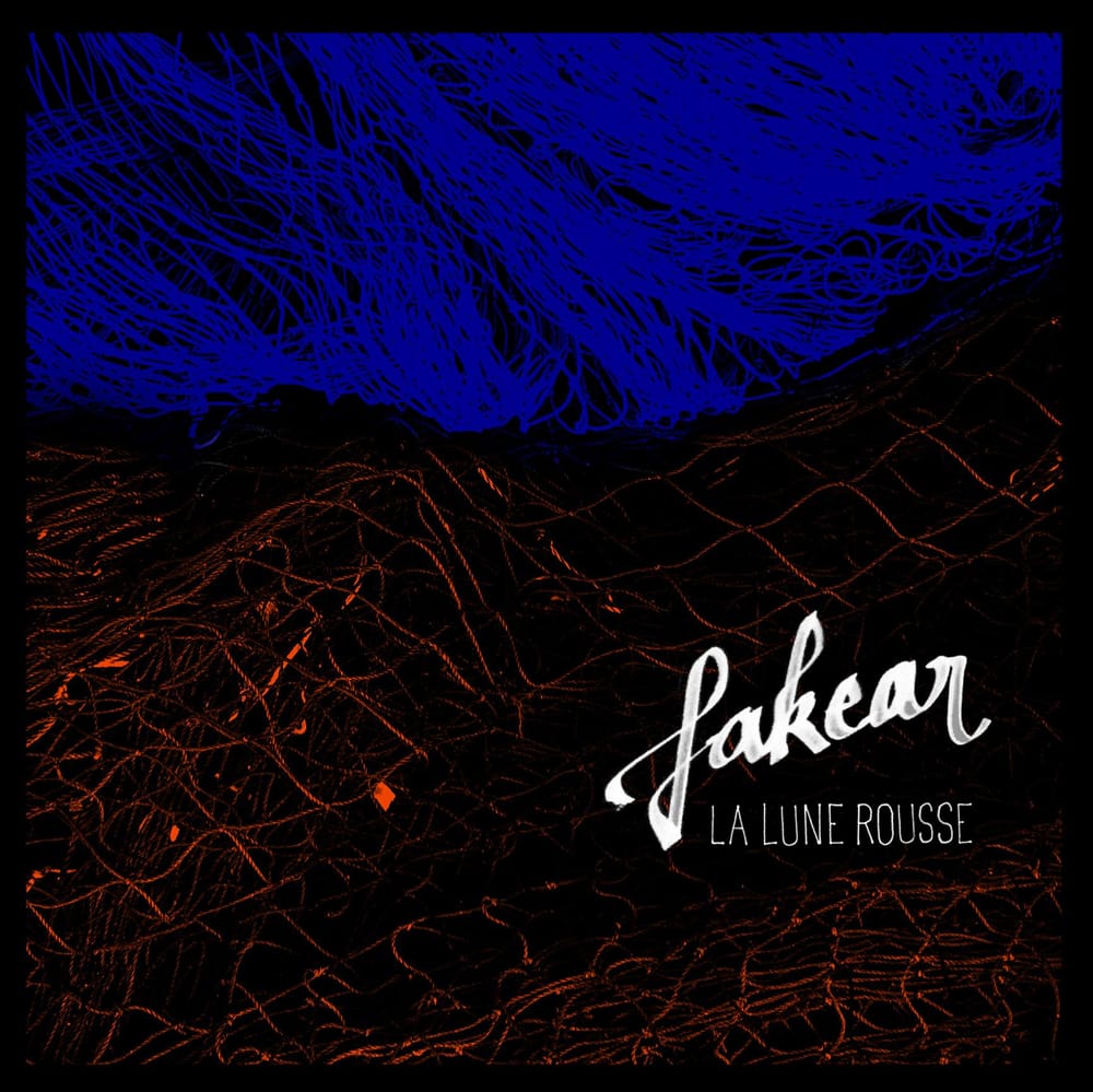 FAKEAR - La lune rousse | Skillshare Student Project