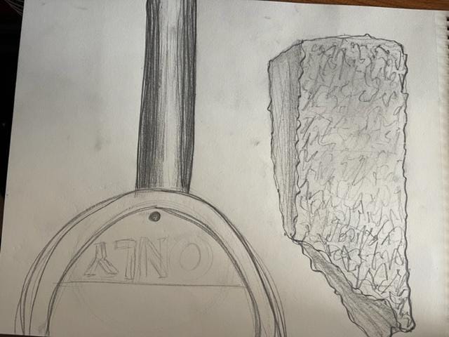 Exploring lines | Skillshare Student Project