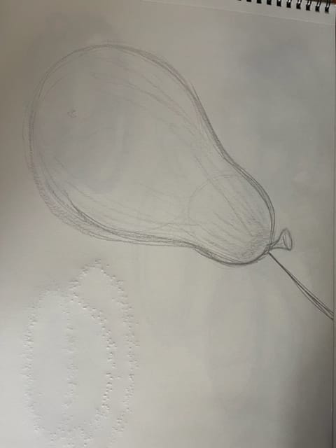 Exploring lines | Skillshare Student Project