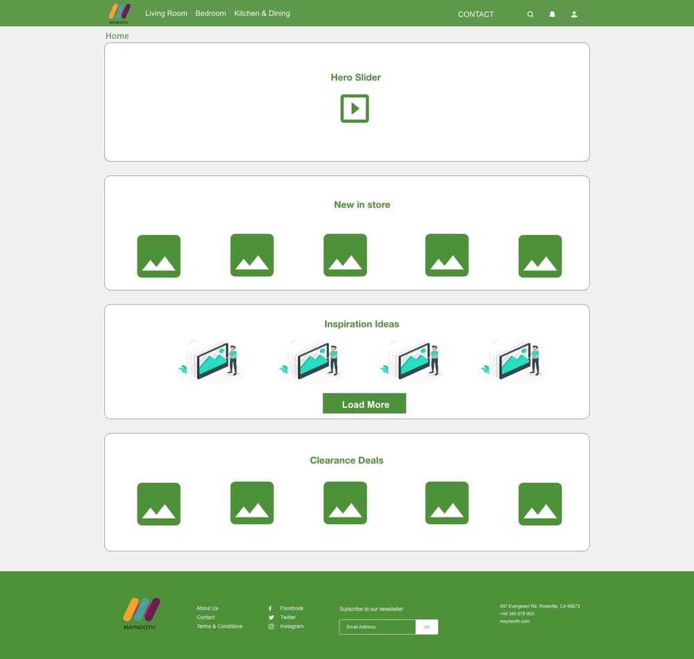 Class Project One | Skillshare Student Project